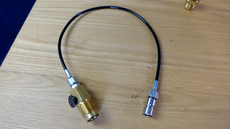 How to fill a PCP air rifle? - AirGhandi