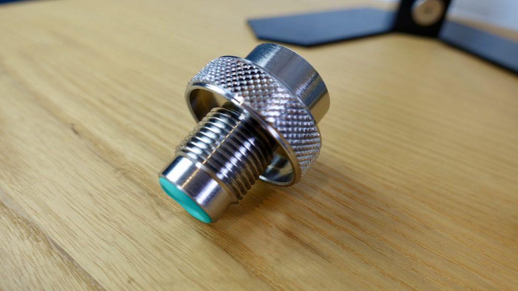 How to fill a PCP air rifle? - AirGhandi