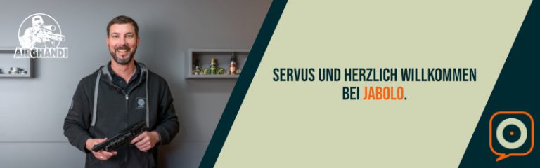 jabolo.de - Mein Onlineshop ist live! - AirGhandi