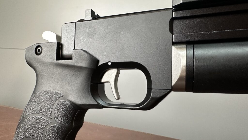 airmaX PP700 Luftpistole - Mein Test und Review - AirGhandi