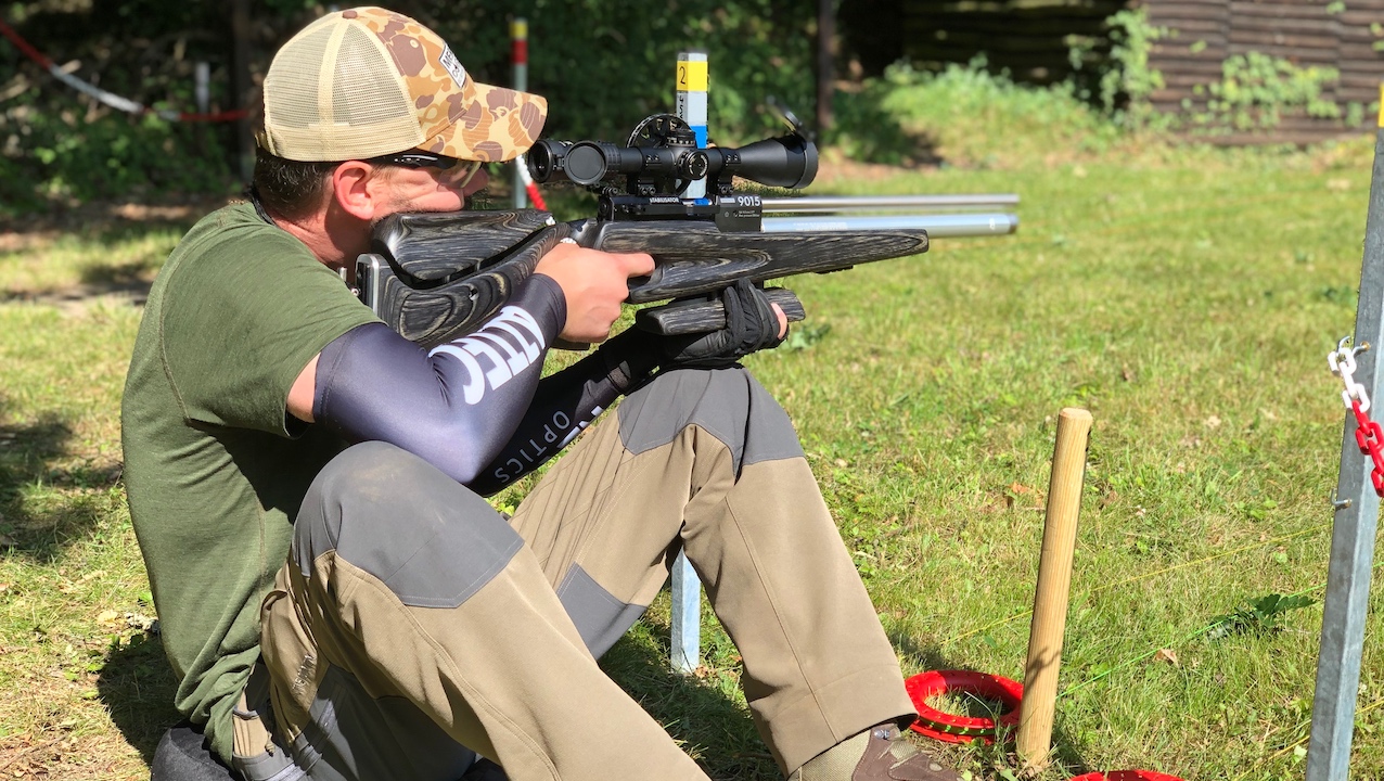 Startseite - AirGhandi