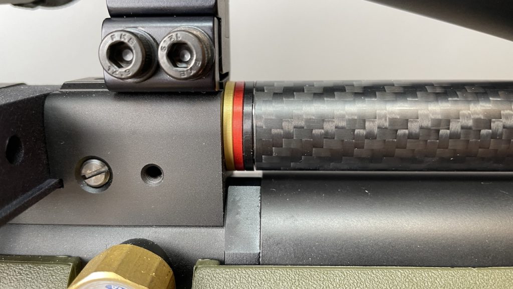 Diana XR200 air rifle - My test and review - AirGhandi