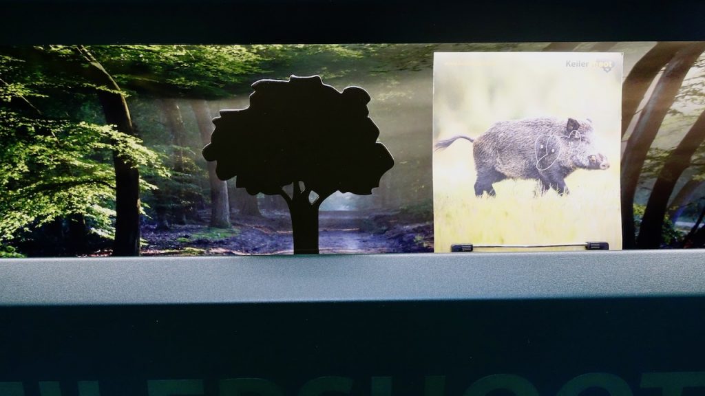 The ultimate shooting gallery: Keilershoot Pro! - AirGhandi