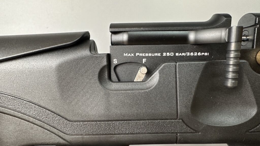 Kral Arms Puncher Knight - Mein Test und Review - AirGhandi