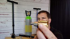 How to fill a PCP air rifle? - AirGhandi