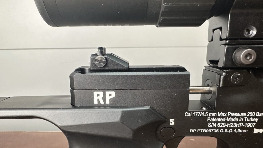 Reximex RP Luftpistole - Mein Test und Review - AirGhandi