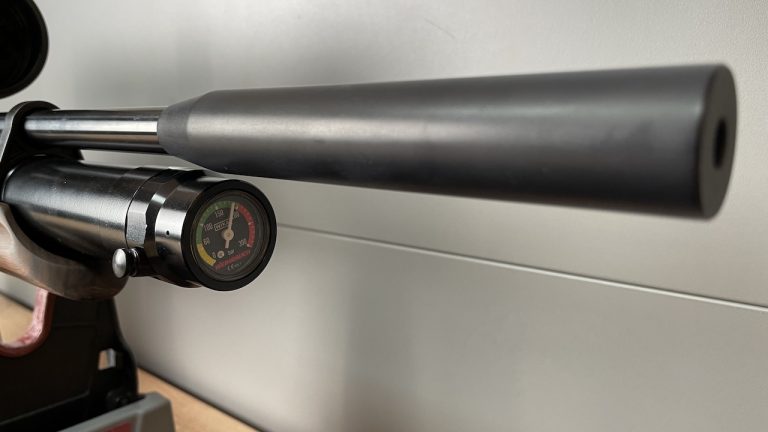 Weihrauch HW 100 vs. HW 110 - Similarities and differences