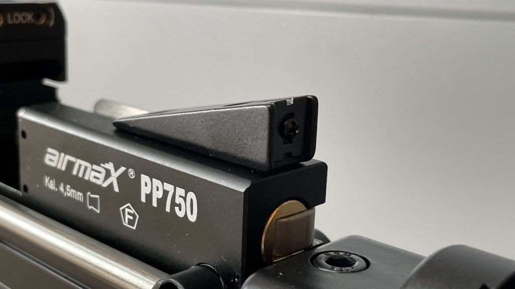 airmaX PP750 Luftpistole - Mein Test und Review - AirGhandi