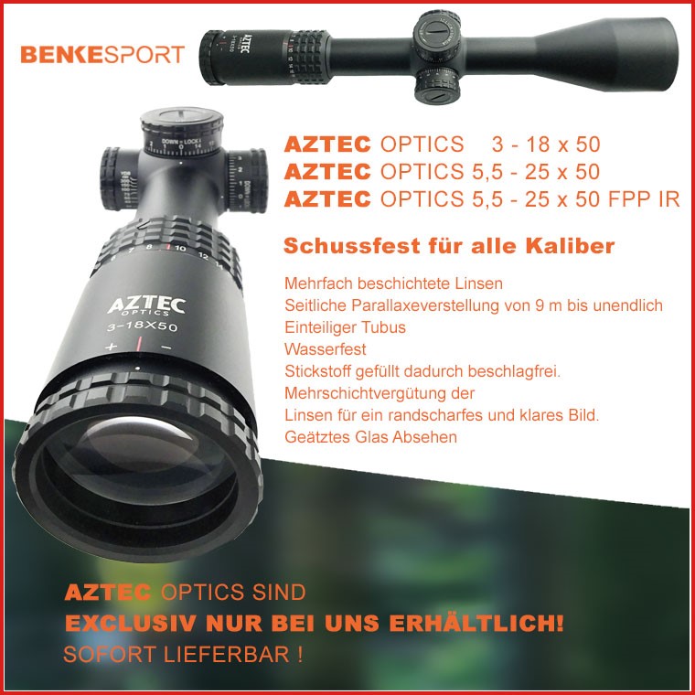 Diana Stormrider, ein günstiges Luftgewehr im Test - AirGhandi